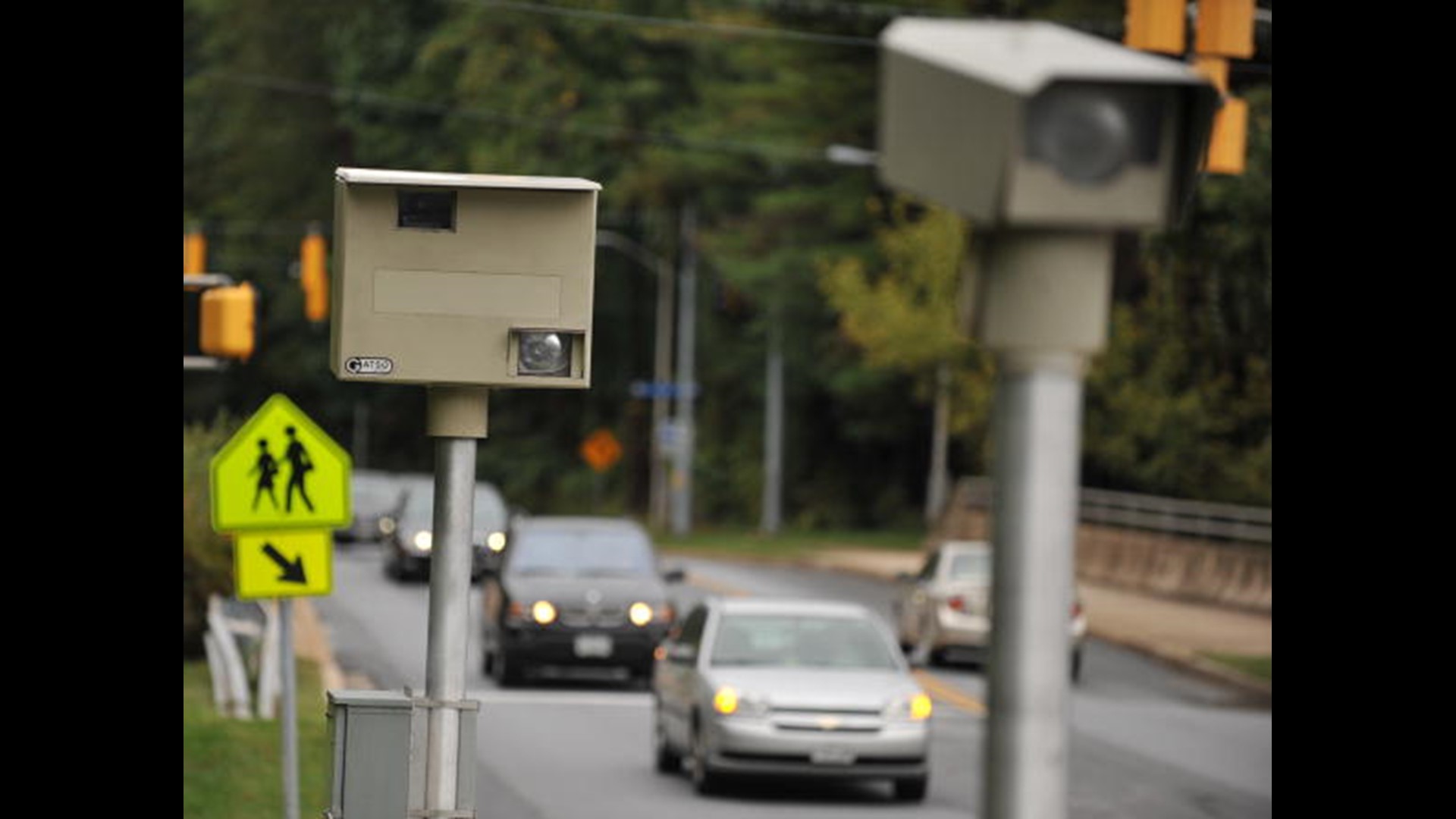 CCSO issues refunds for speed camera violations | wusa9.com