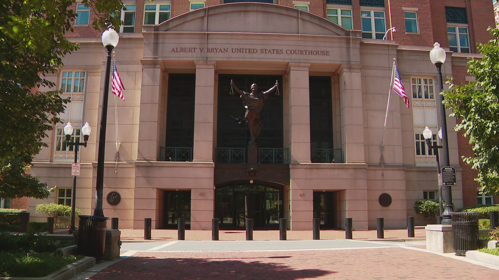 Department of Education opens Title IX investigation into Freedom High ...