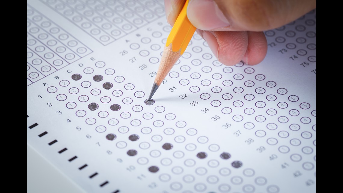 Want to understand your child’s test scores? Here’s what to ignore ...
