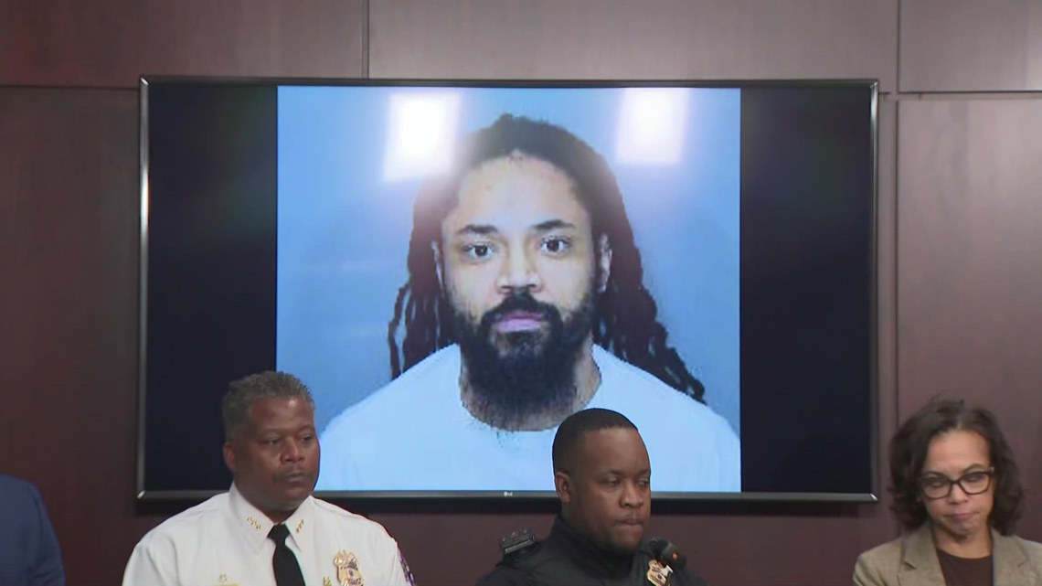 WATCH: Arrest made in triple shooting outside Temple Hills banquet hall ...