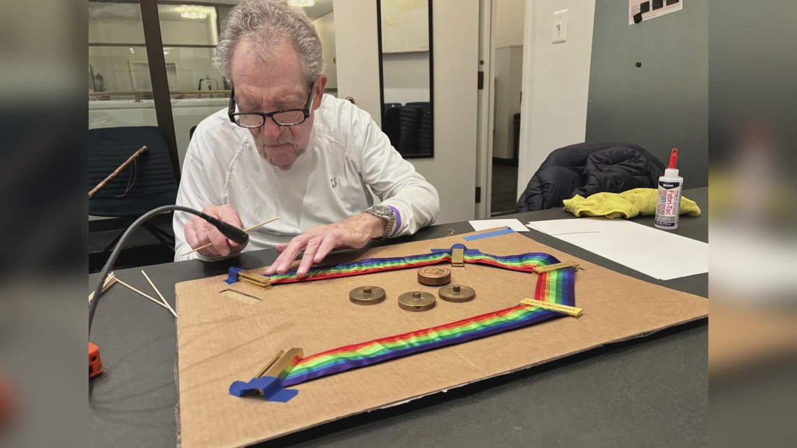 Kennedy Center medal tradition changing this year | wusa9.com