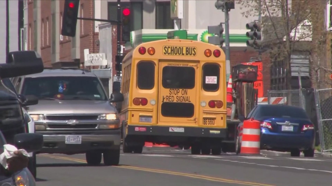 DC Council presses OSSE over delayed GPS tracking for special education ...