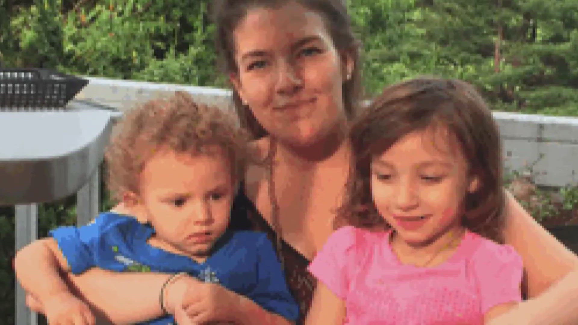 Judge grants more time for Catherine Hoggle competency case | wusa9.com