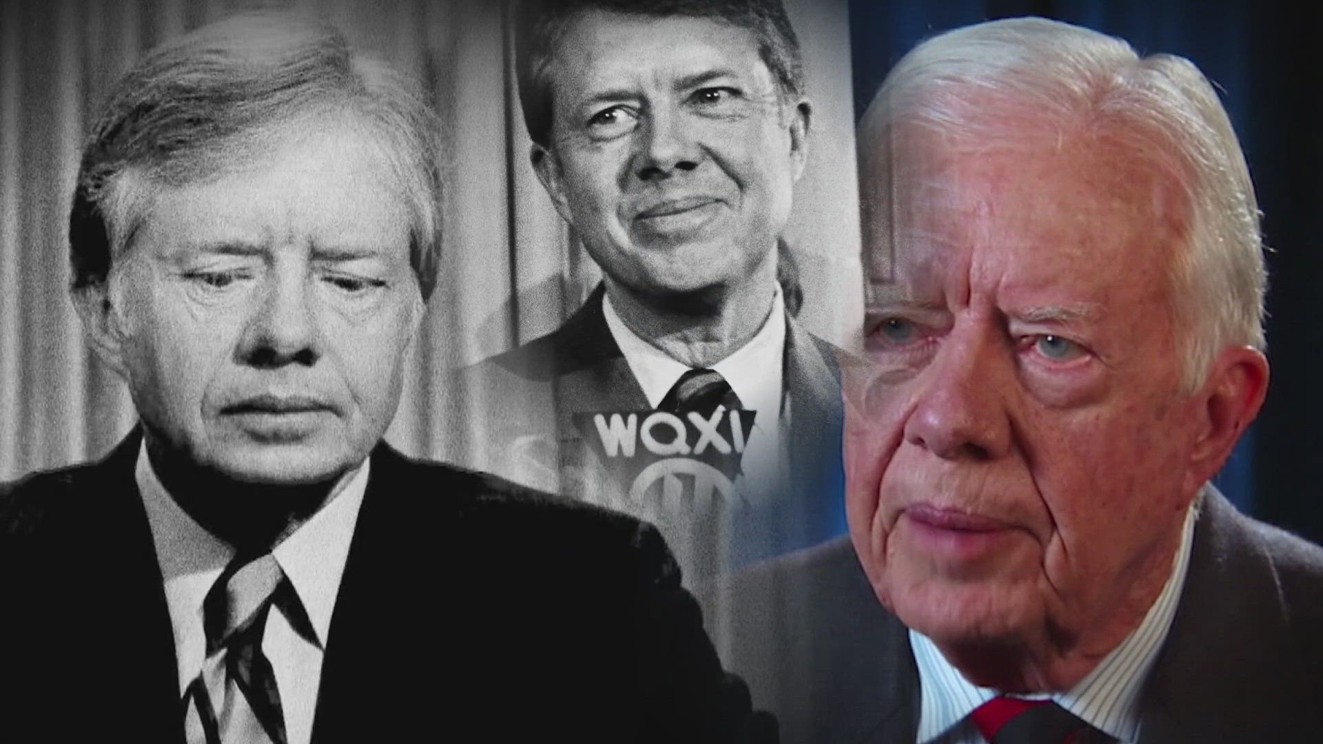 Residents react to Jimmy Carter's death | wusa9.com