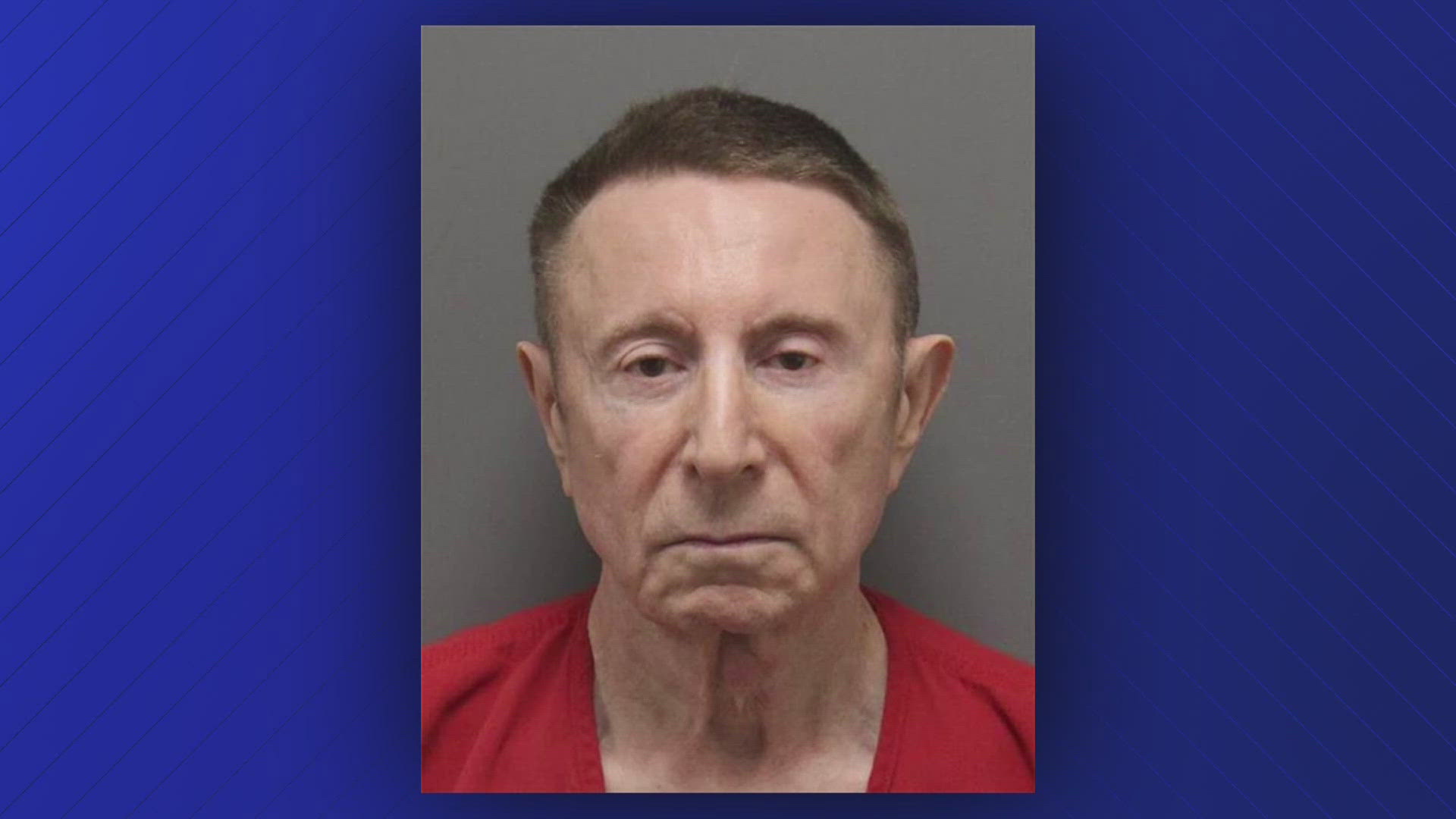 Man accused of lighting his foreclosed townhome on fire, killing ...