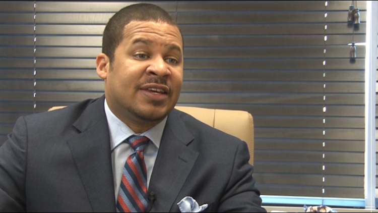 Silver Spring pastor Matthew Watley offers advice on sudden grief ...