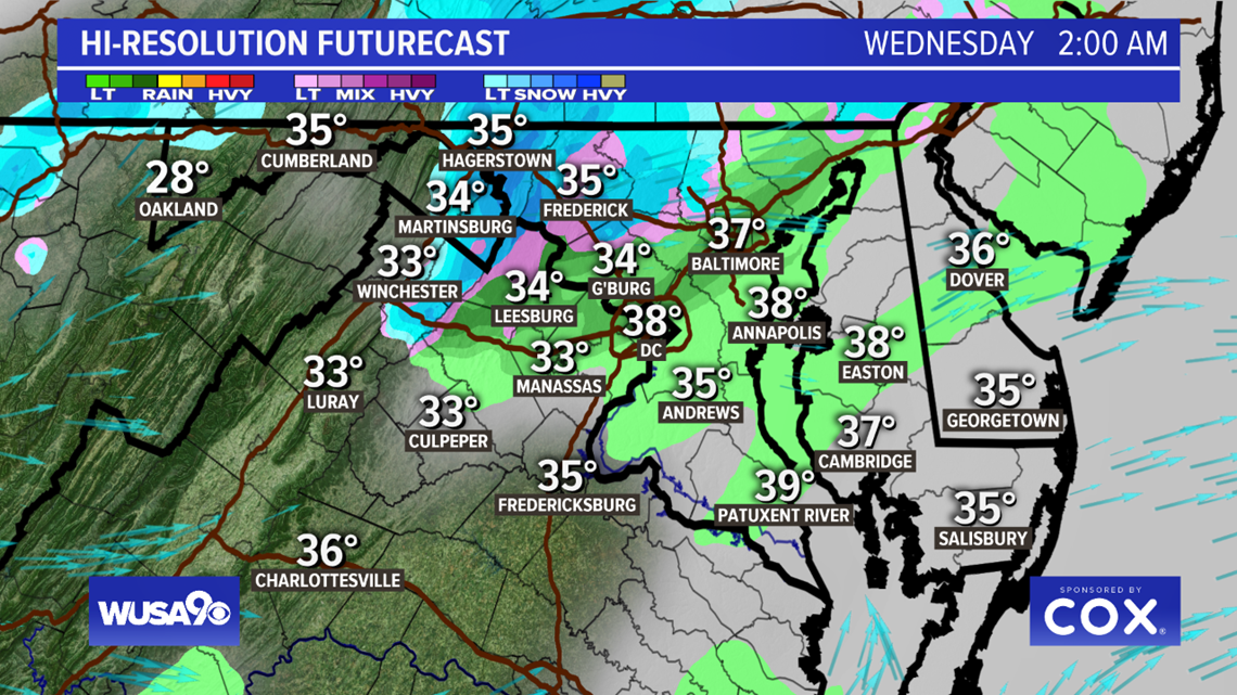 Virginia News News from WUSA9 in Washington, DC | Washington, DC ...