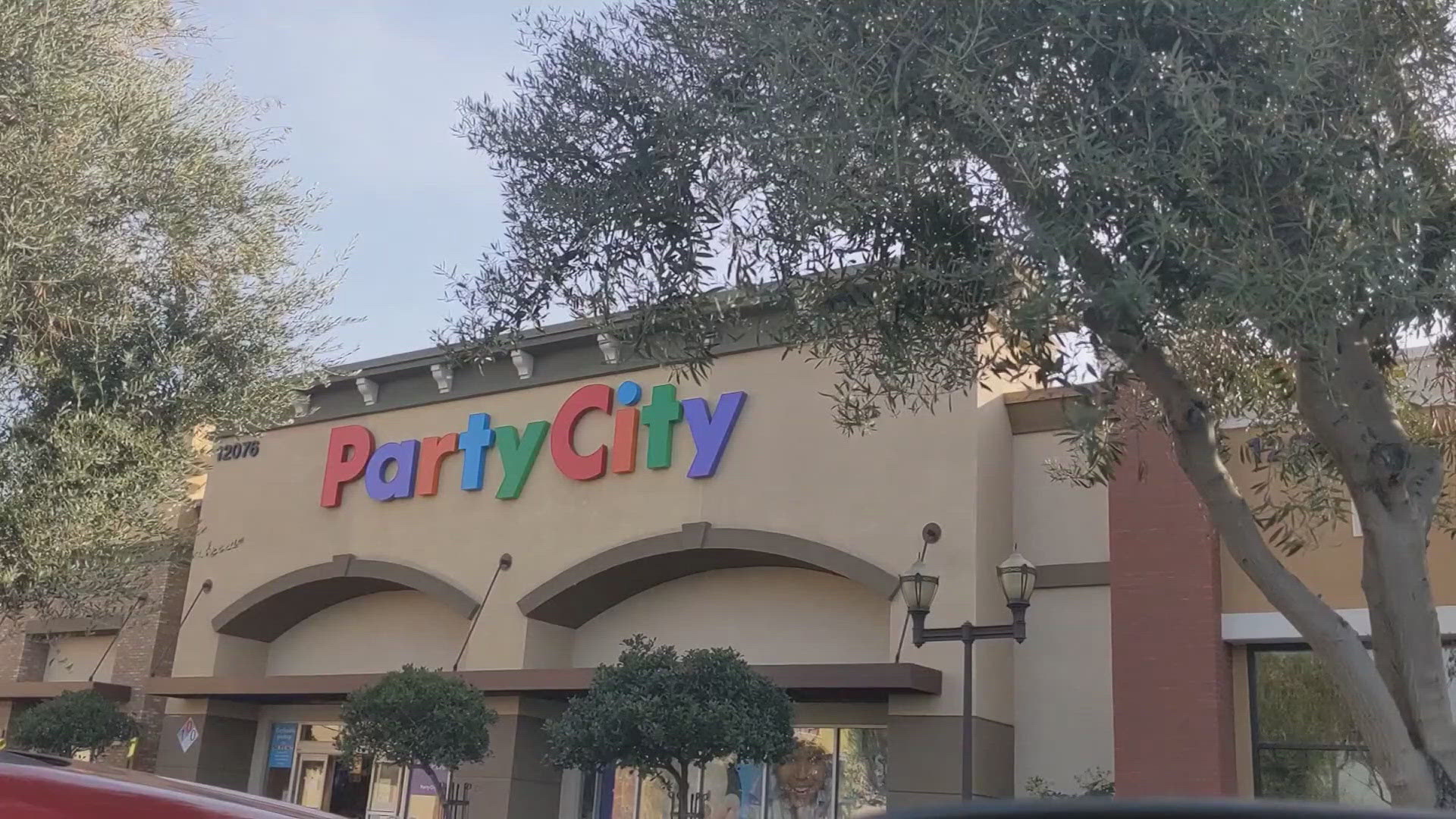 Party City to close all 850 stores nationwide