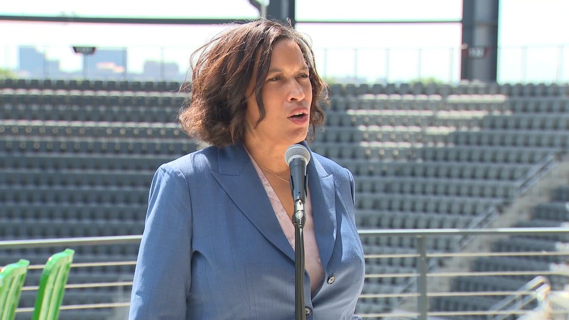 Mayor Bowser unsure MPD has resources to prosecute parents of minors in ...