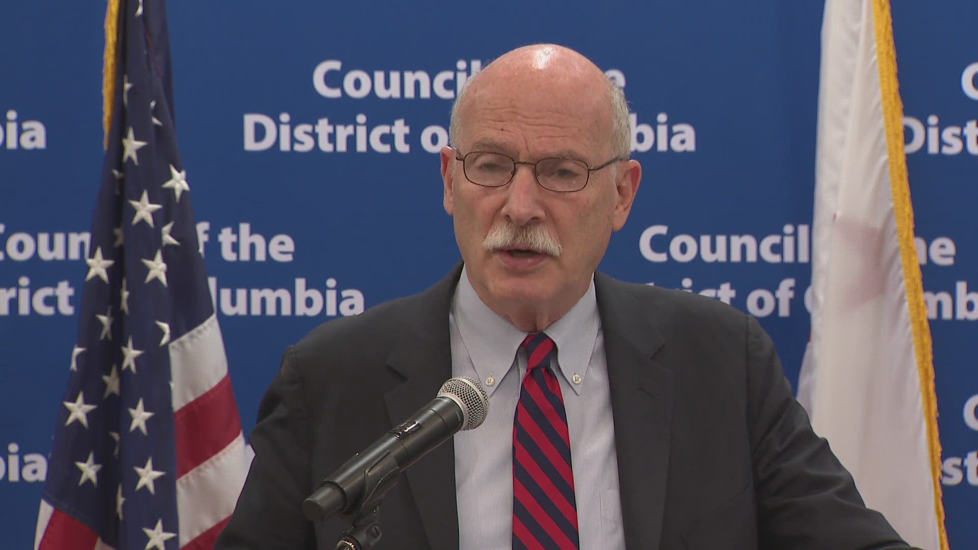 DC Council set to vote on council rule change and stadium plan | wusa9.com