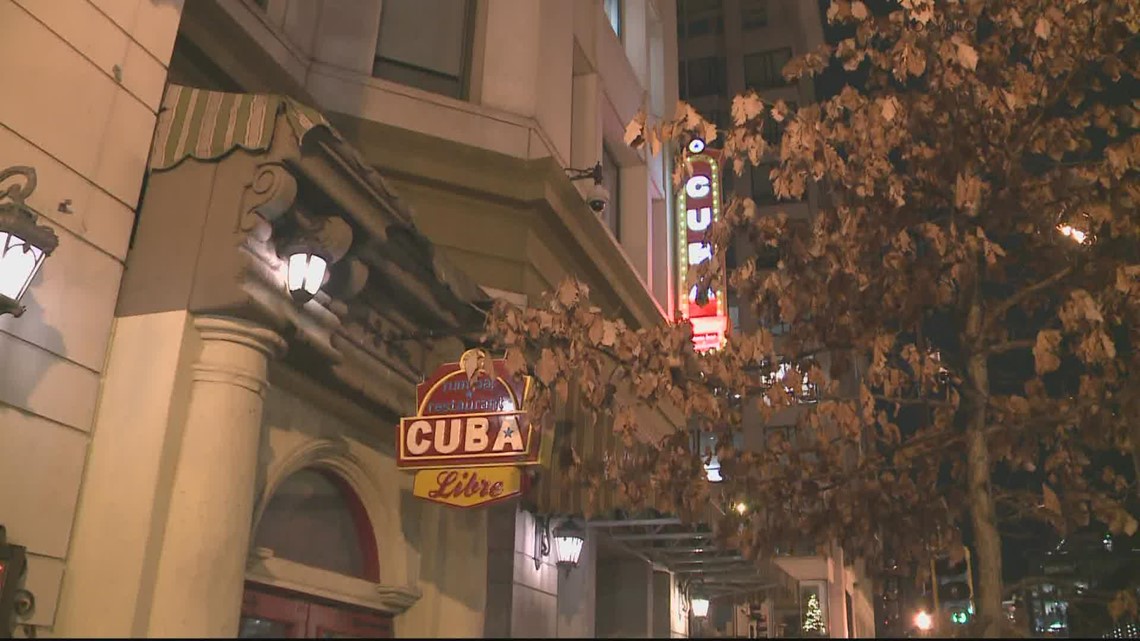 DC restaurant surcharges are allowed | wusa9.com