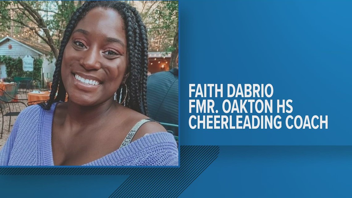 Shocking and racist email sent to High School cheerleading coach in ...