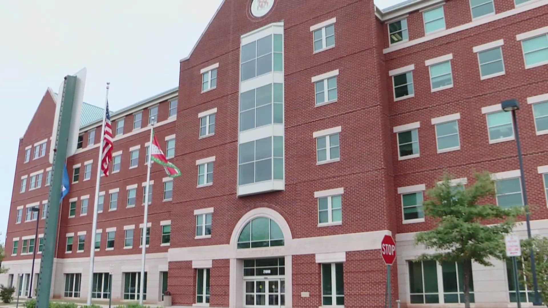 Virginia schools violate Title IX gender policies according to OCR ...