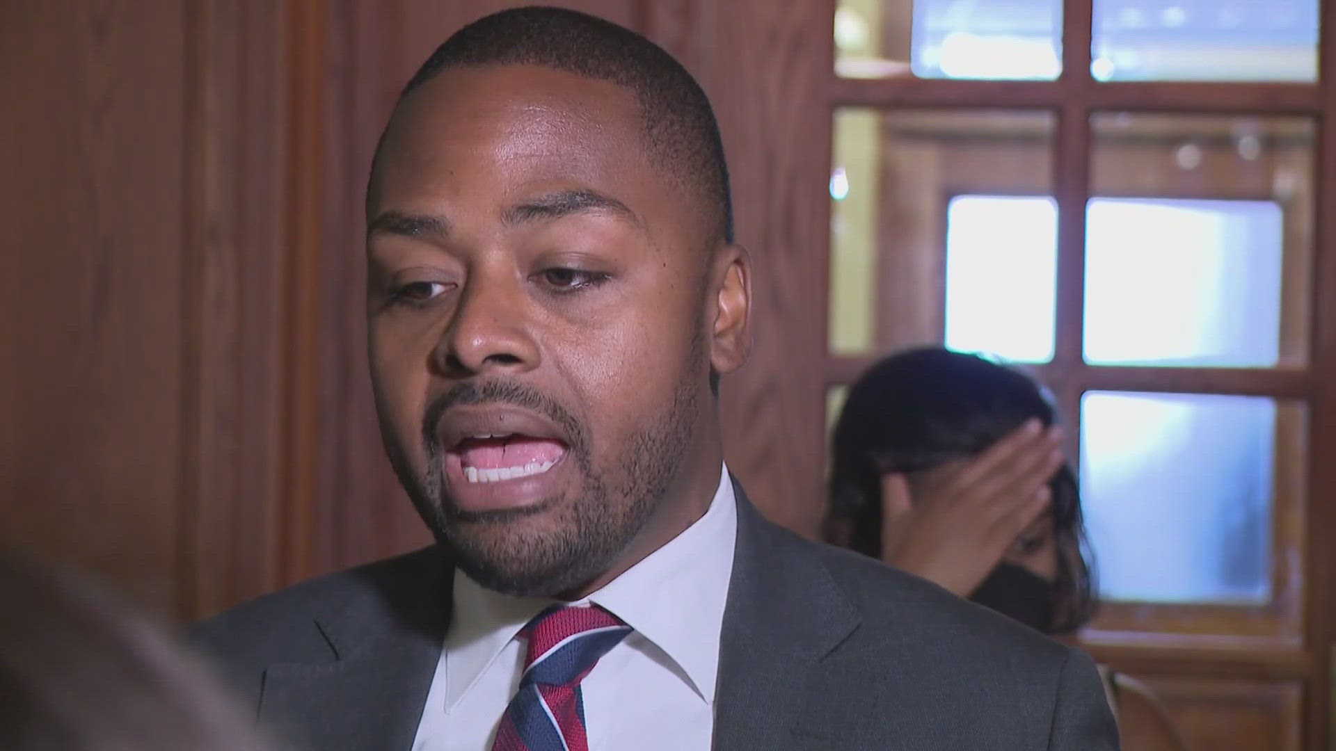 DC approves 11 p.m. summer curfew for teens | wusa9.com