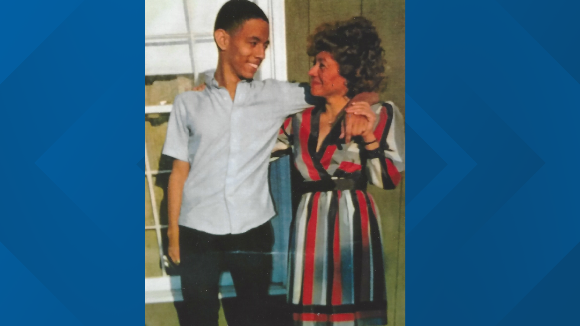 Dorothy Elliot, Archie Elliot III murder case Prince George's Co ...