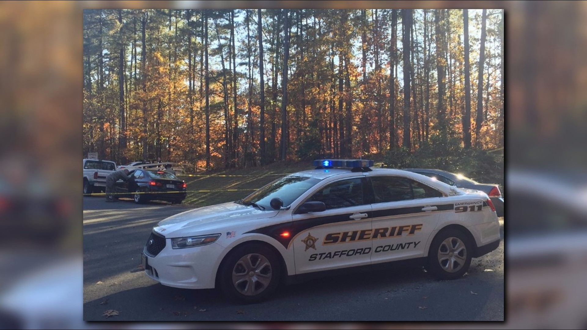 Child charged after stabbing parent inside Stafford County home | wusa9.com