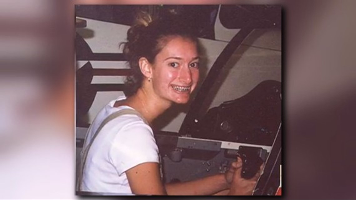 Heartache & triumph: Ellen Bryan tells the story of her sister being ...