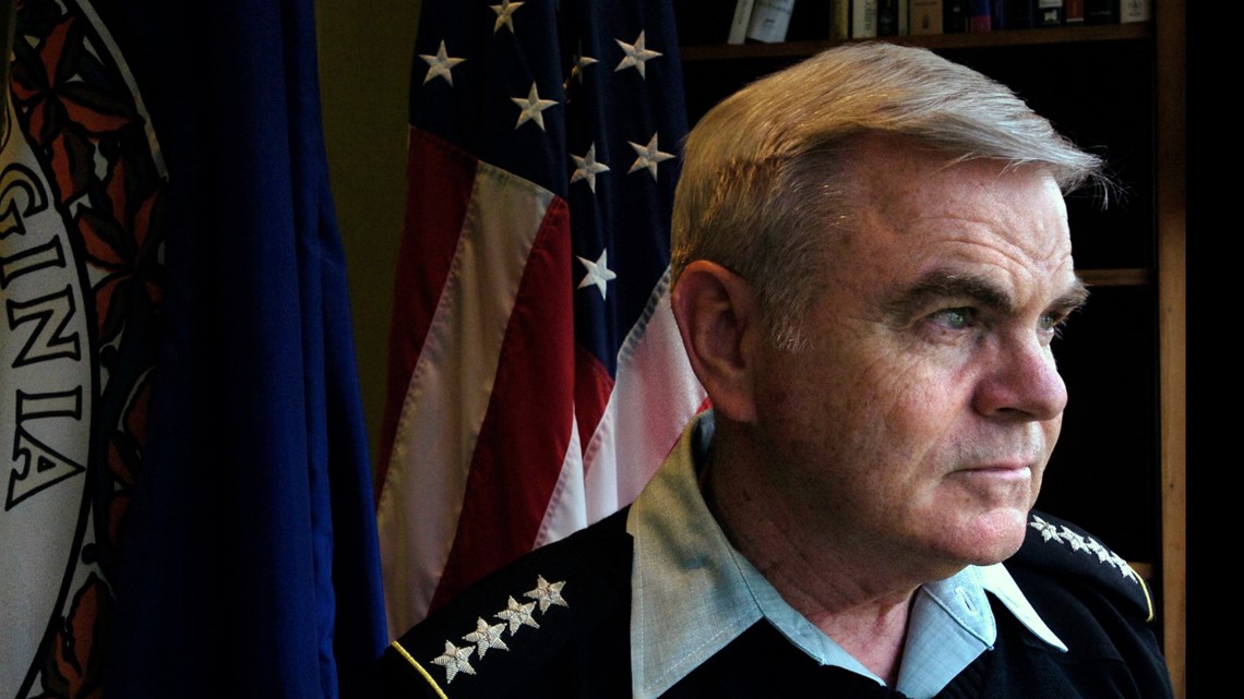 VMI superintendent resigns, culture of racism investigated | wusa9.com