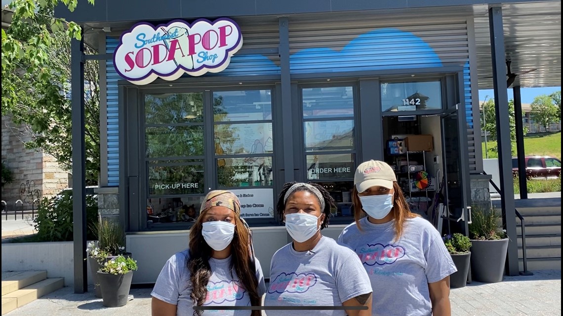 DC community rallies to save black-owned business | wusa9.com