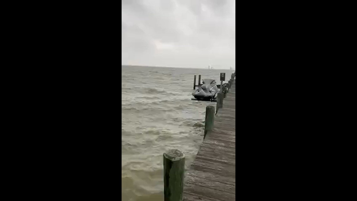 Potomac River | wusa9.com