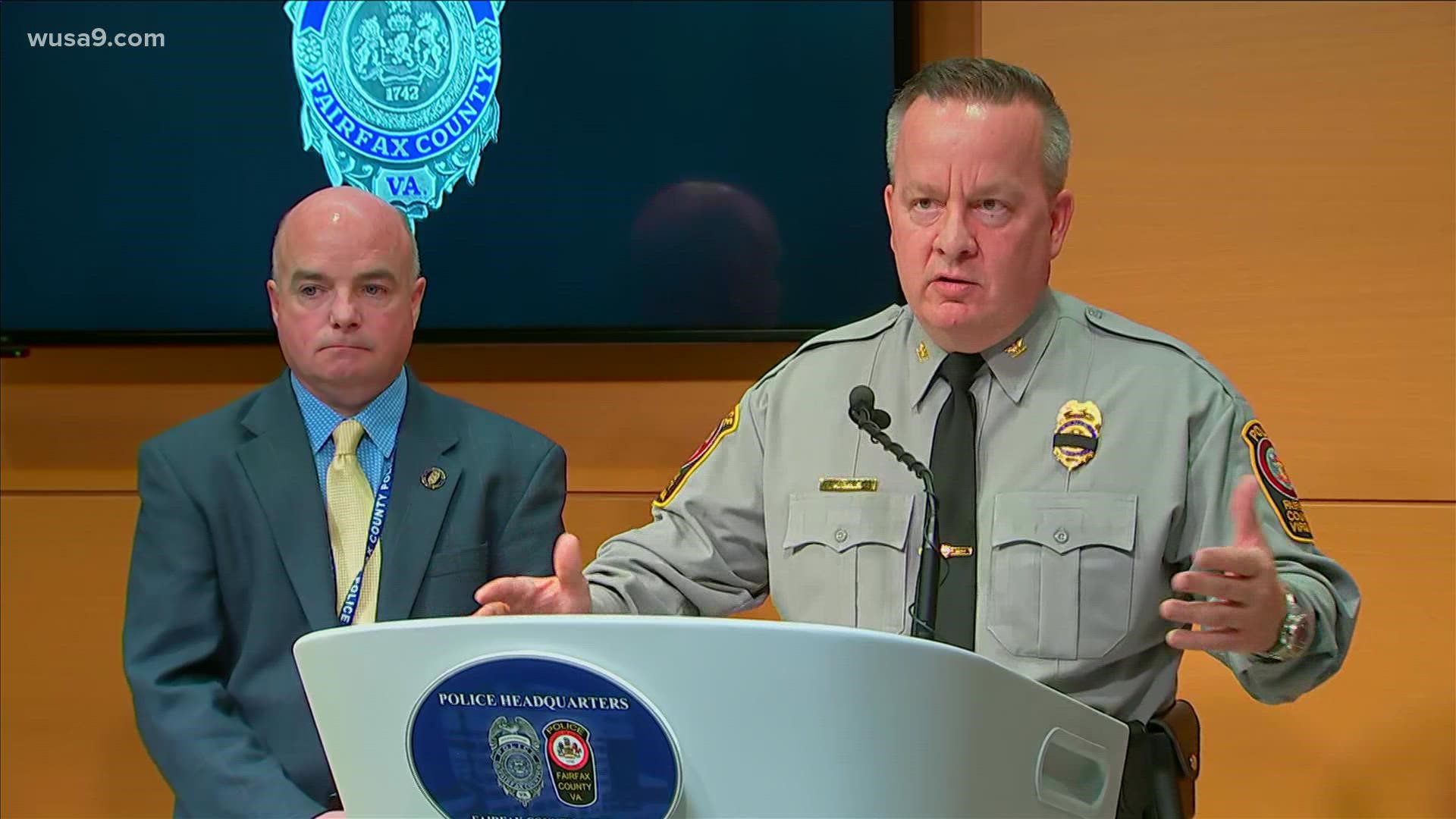 Man attacking homeless men in DC, NYC had long criminal history | wusa9.com