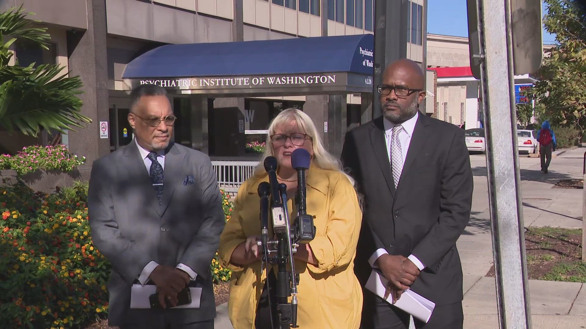 DC hospital faces class action lawsuit for alleged neglect, abuse of ...