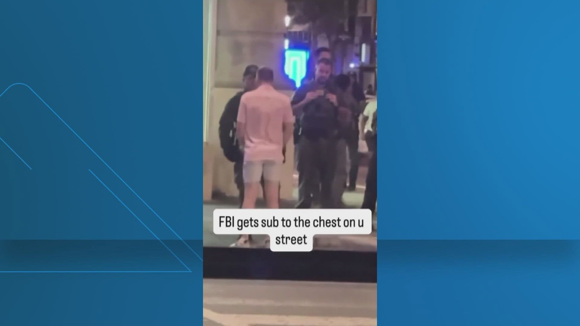 Jury deadlocked whether sandwich toss was federal crime in ‘DC Sandwich ...