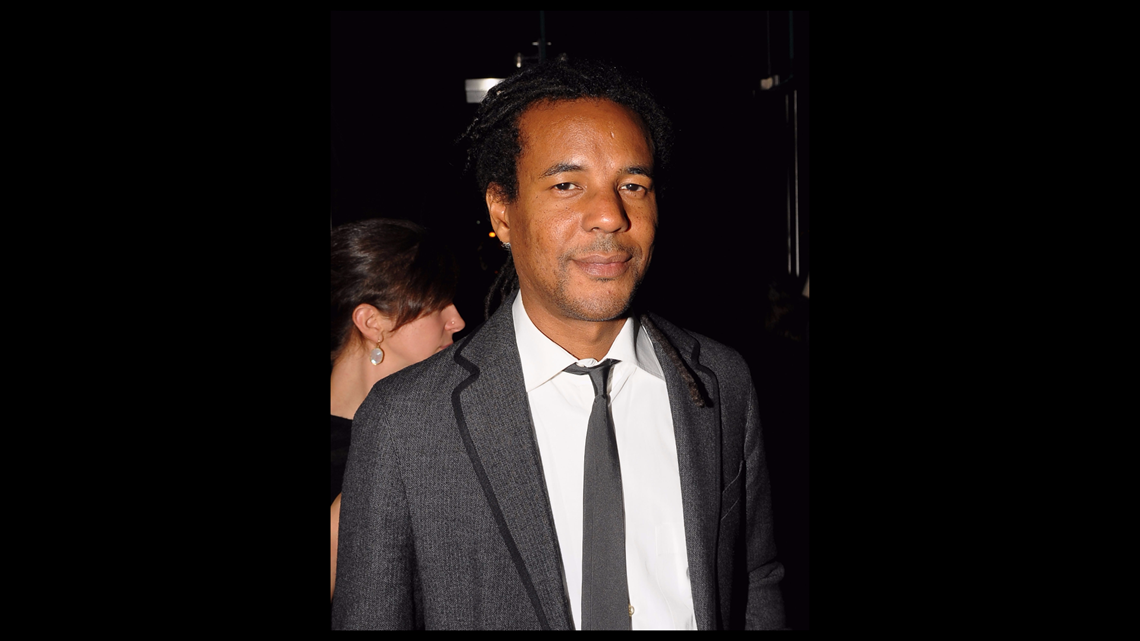 USA TODAY Author of the Year: Colson Whitehead | wusa9.com
