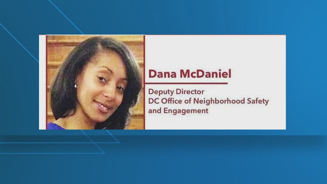 Dana McDaniel, former DC ONSE director, pleads guilty to bribery charge ...