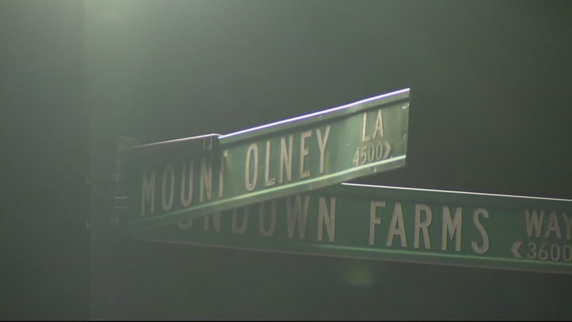 Police investigating 'domestic related homicide' in Montgomery Co ...