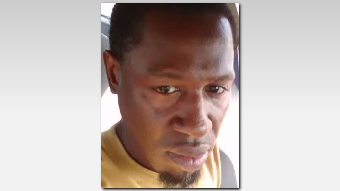 Orlando police: Accused police killer Markeith Loyd captured | wusa9.com