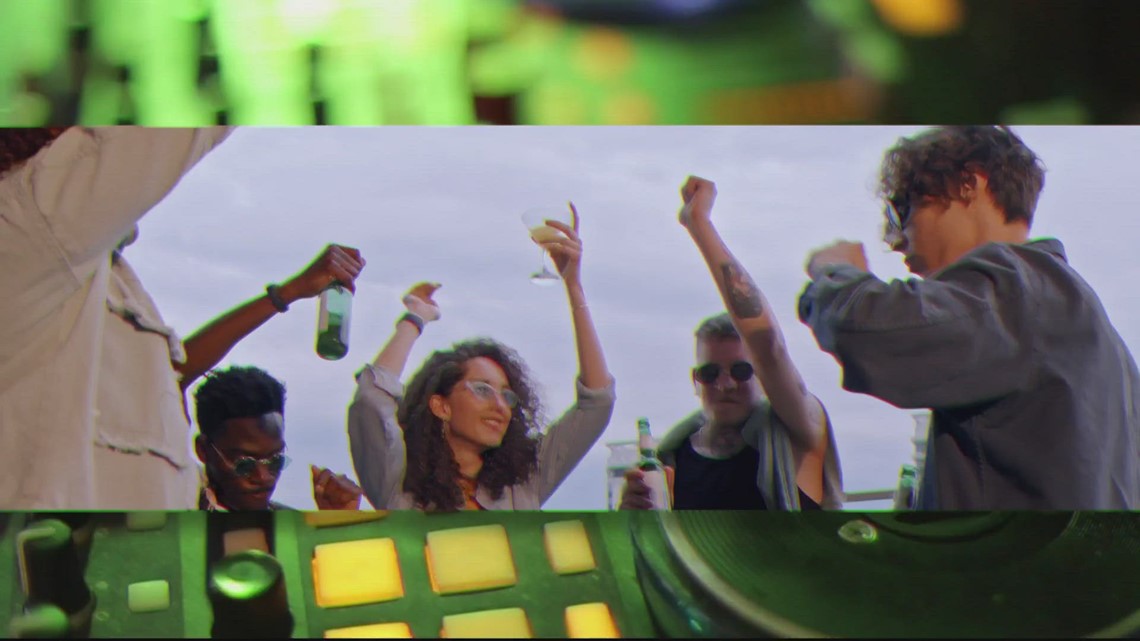 Cracking down on "Pop-Up Parties" in Prince George's County | wusa9.com