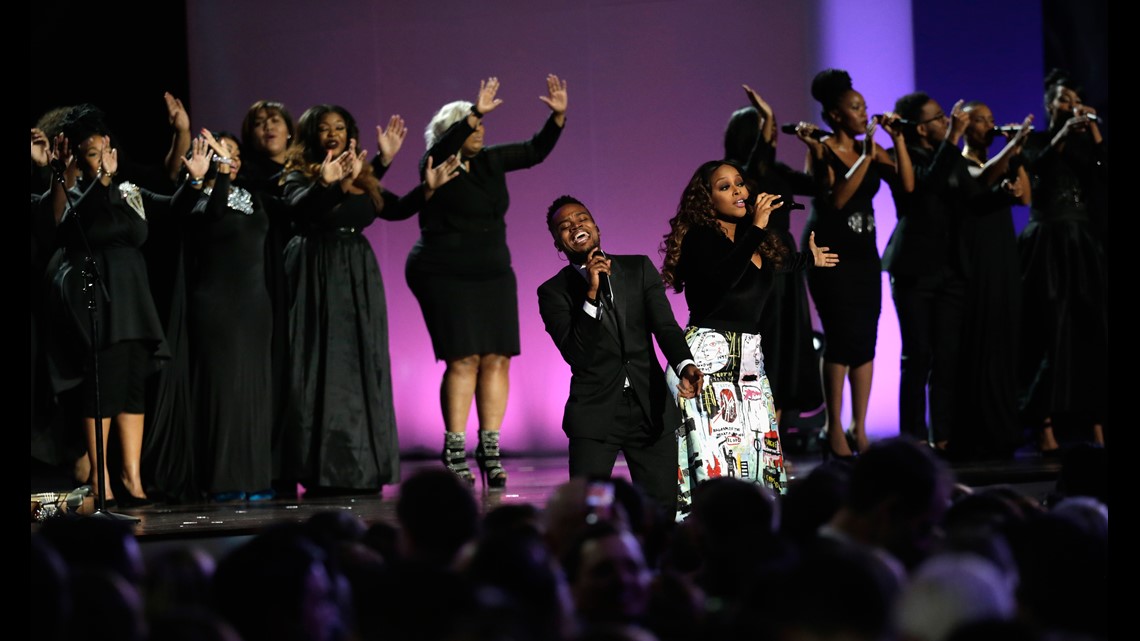 Let the Trump-Obama inauguration crowd comparison begin | wusa9.com