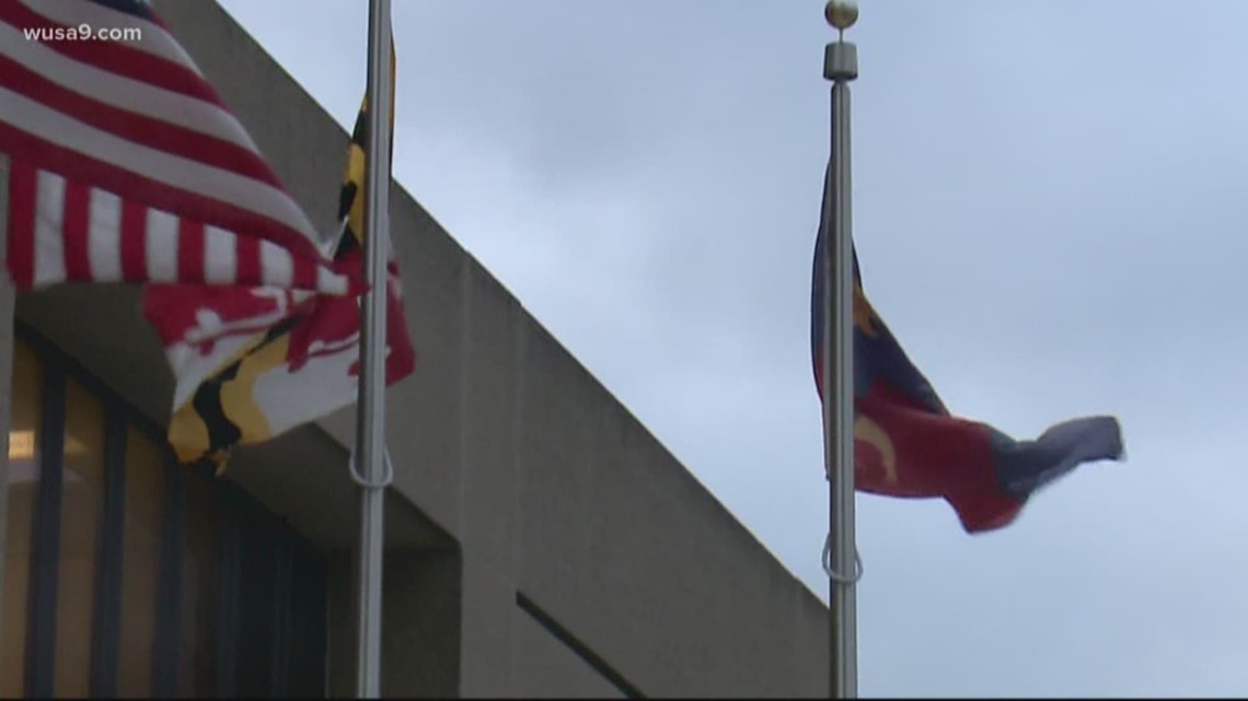 Damascus parents want answers after winter weather closures in ...