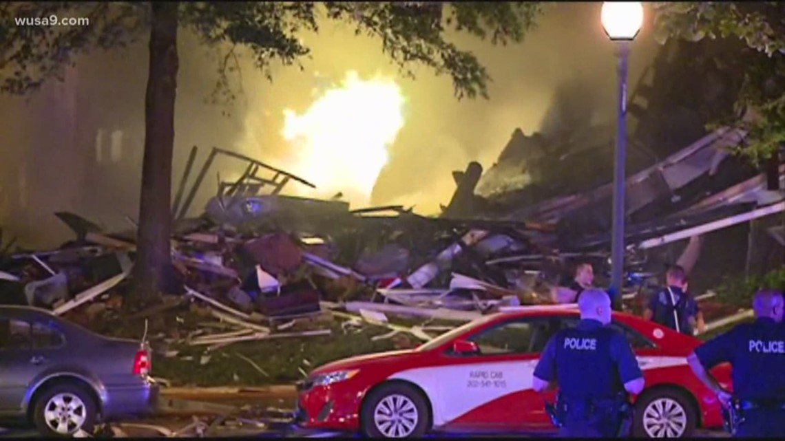 7 people died in a gas explosion in 2016. Now current residents have ...