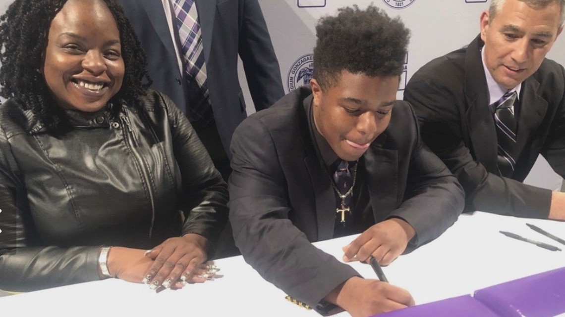 DC private school voucher program | wusa9.com