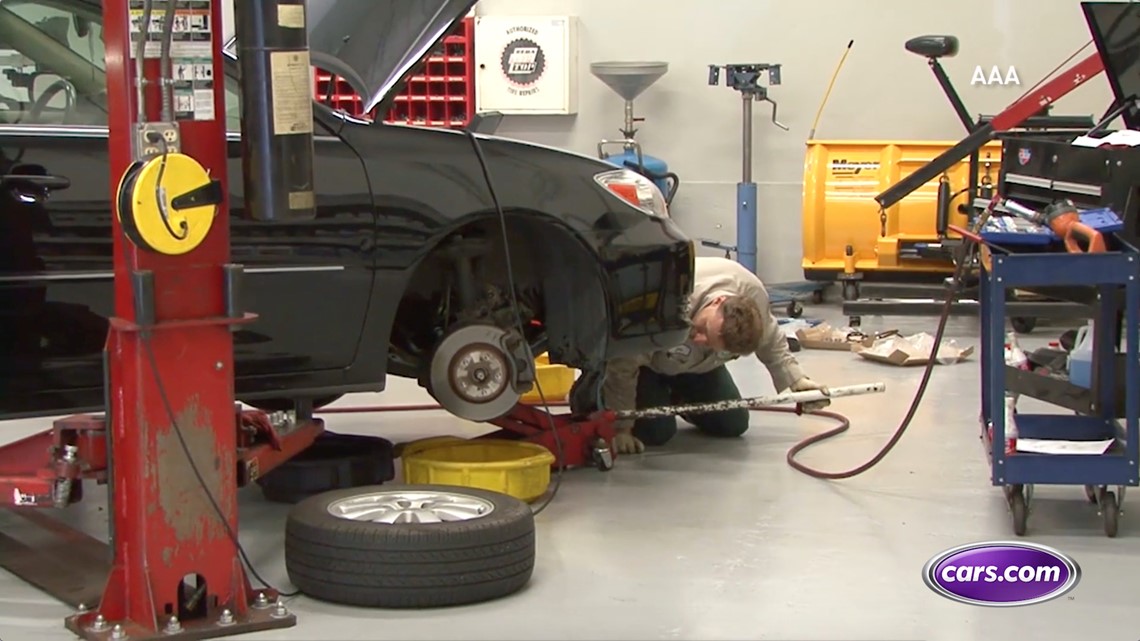 What to look for when buying a used car | wusa9.com