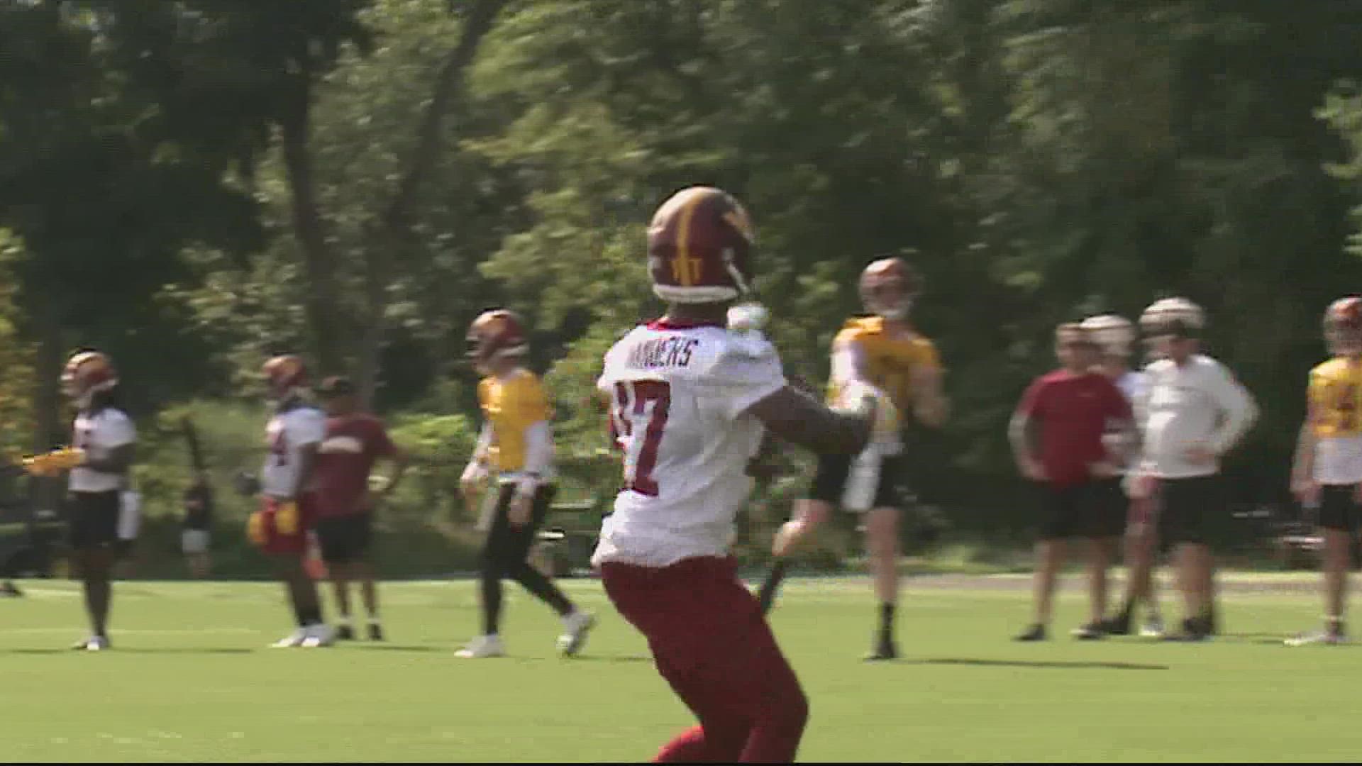 Who shot Jessica Boynton? A new podcast investigates | wusa9.com