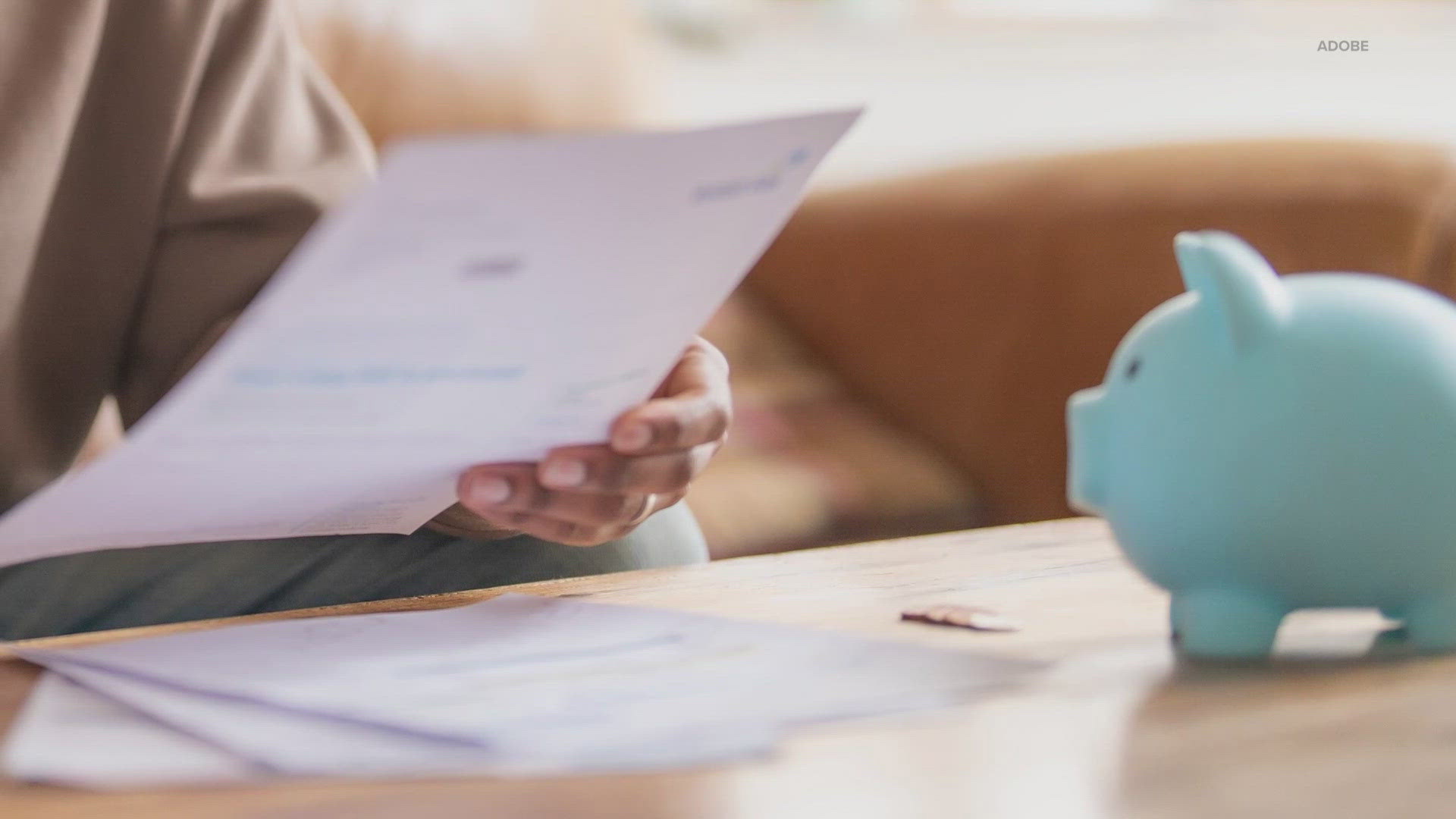 Trump administration deal to end Biden student loan plan could force ...