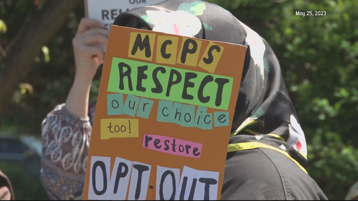 Parents can't opt-out children from LGBTQ+ curriculum, judge says ...