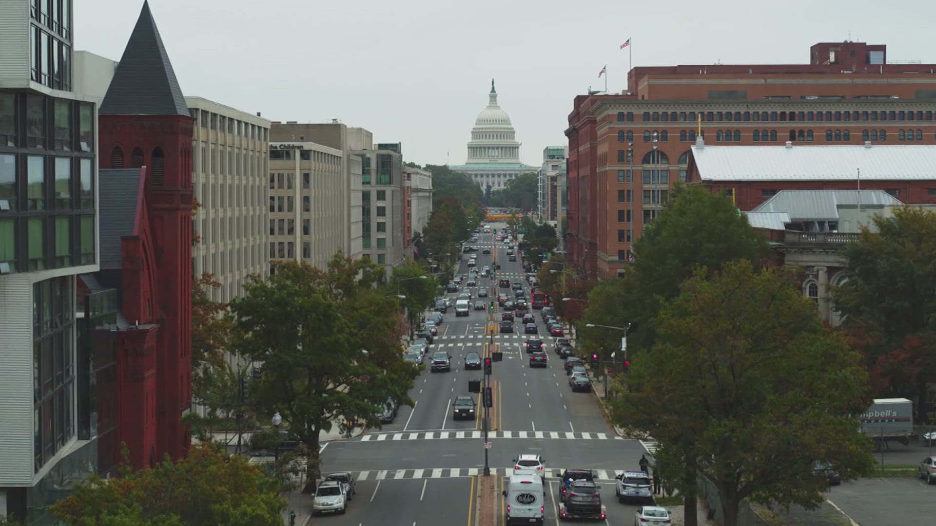 Judge says OPM memo dictating mass firings of probtationary workers was ...