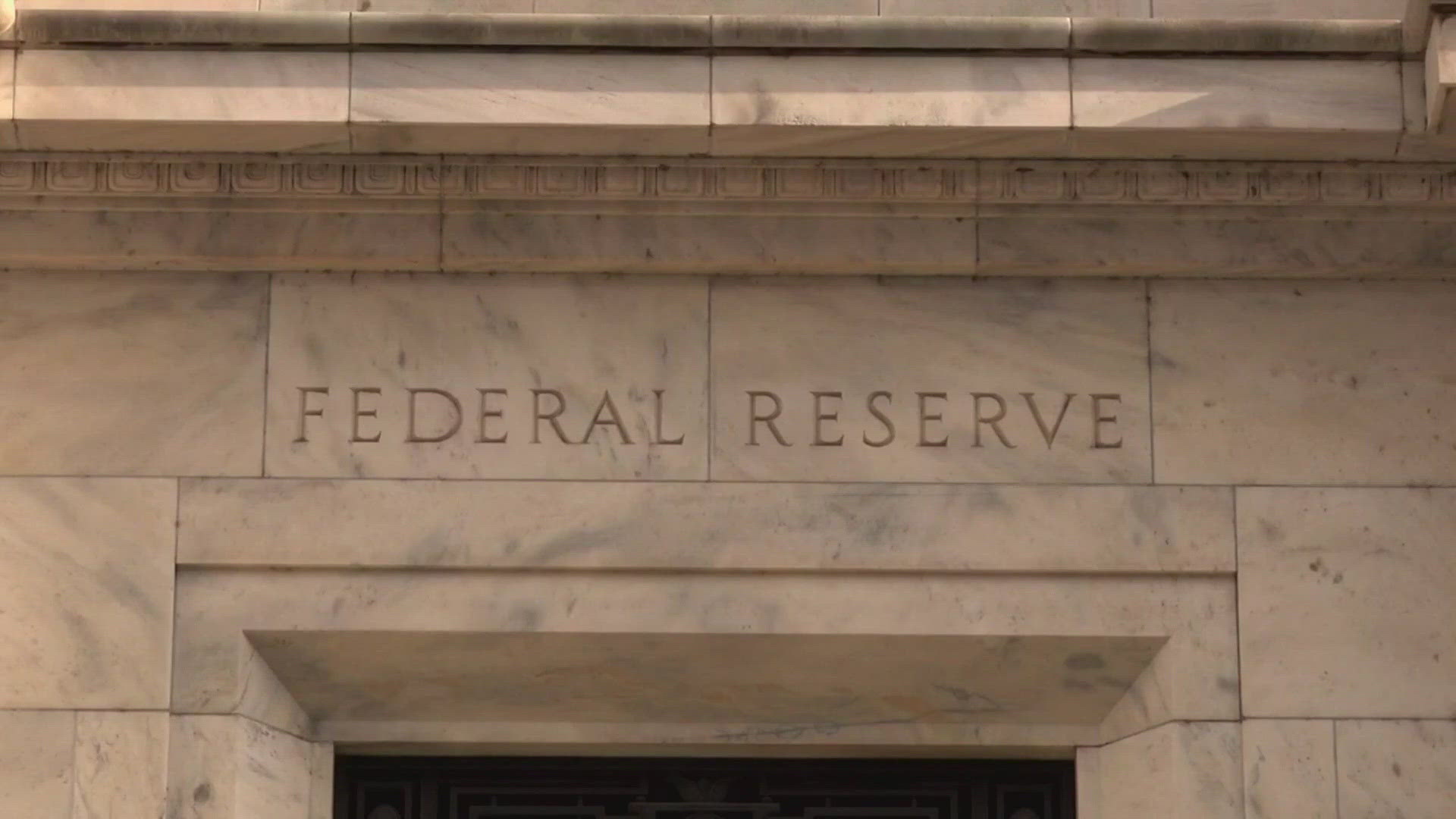Federal Reserve Cuts Interest Rates For A Third Time Wusa9