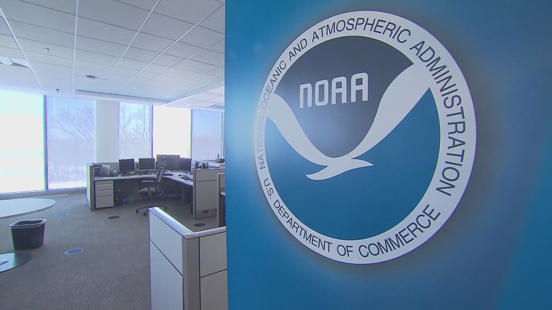 NOAA delays cut of crucial satellite data by one month | wusa9.com