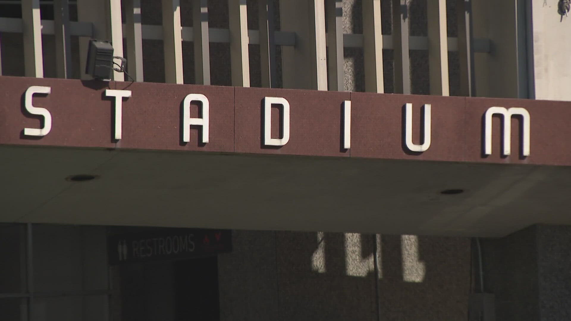 Congress Passes RFK Bill, giving D.C. control of Stadium site for ...