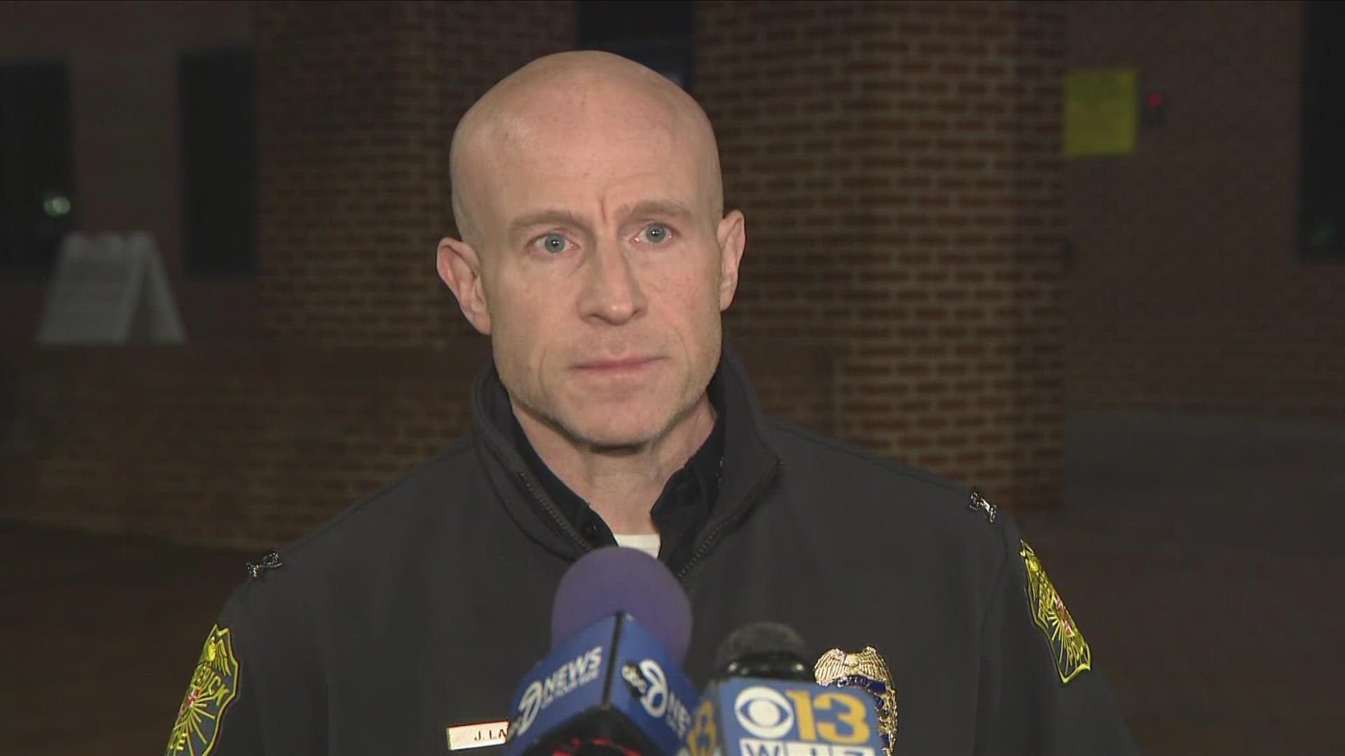 Renderings show plans for Reeves Center redevelopment | wusa9.com