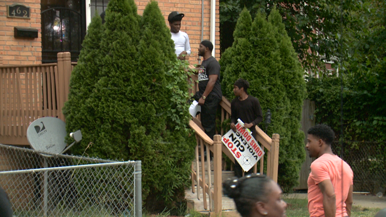 Caleb Hughes, Va. man who kidnapped Melissa Brannen, released | wusa9.com