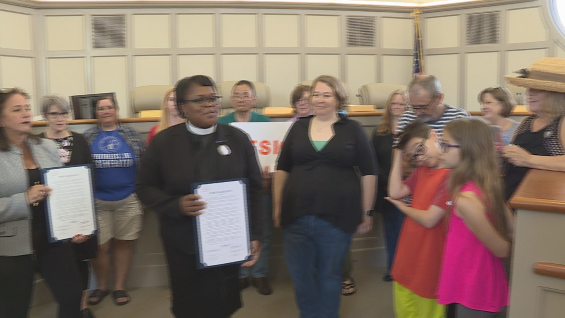 Controversy erupts over proposal to remember Leesburg lynching victim ...