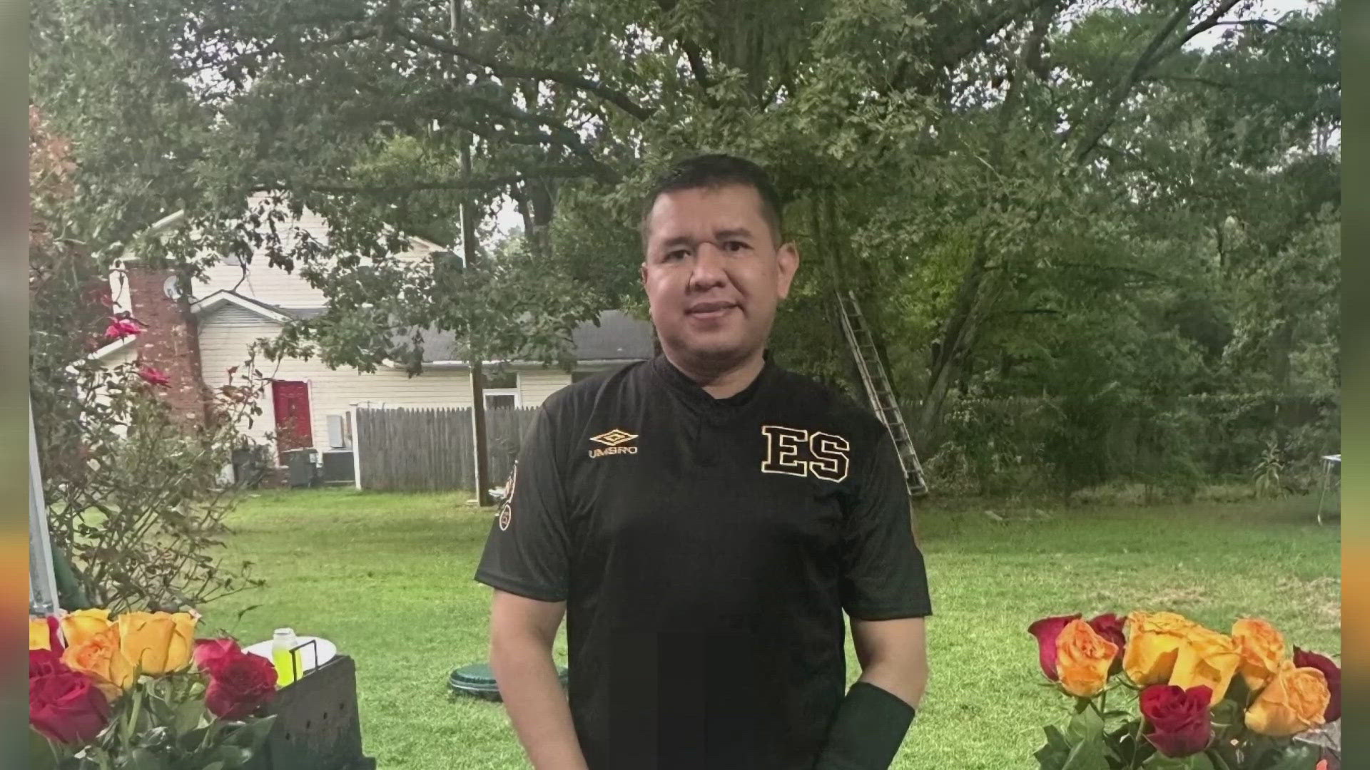 'We’re worried' | Virginia family says ICE deported man despite serious ...