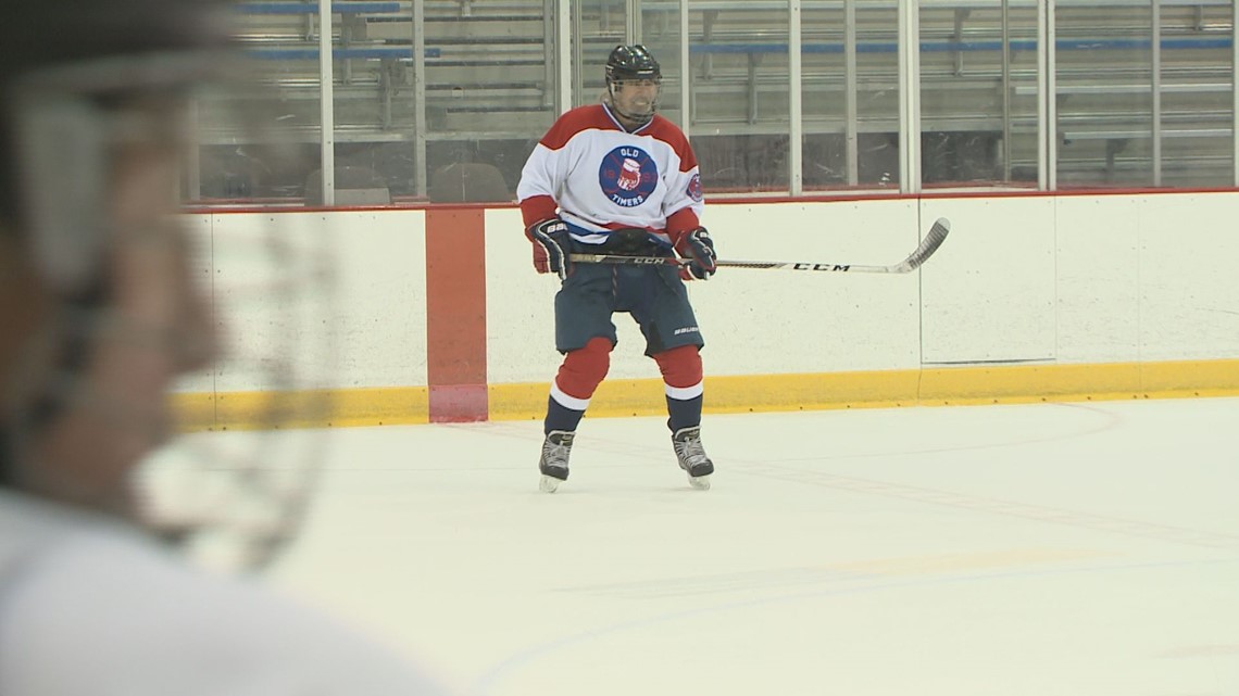 Meet Paul Mason, 76-Years-Old | wusa9.com