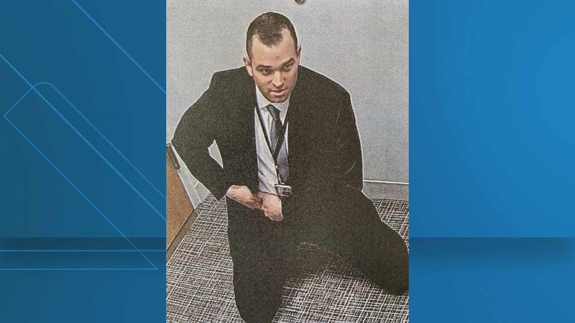 Rockville double murder suspect allegedly sat on victim to flee crime ...